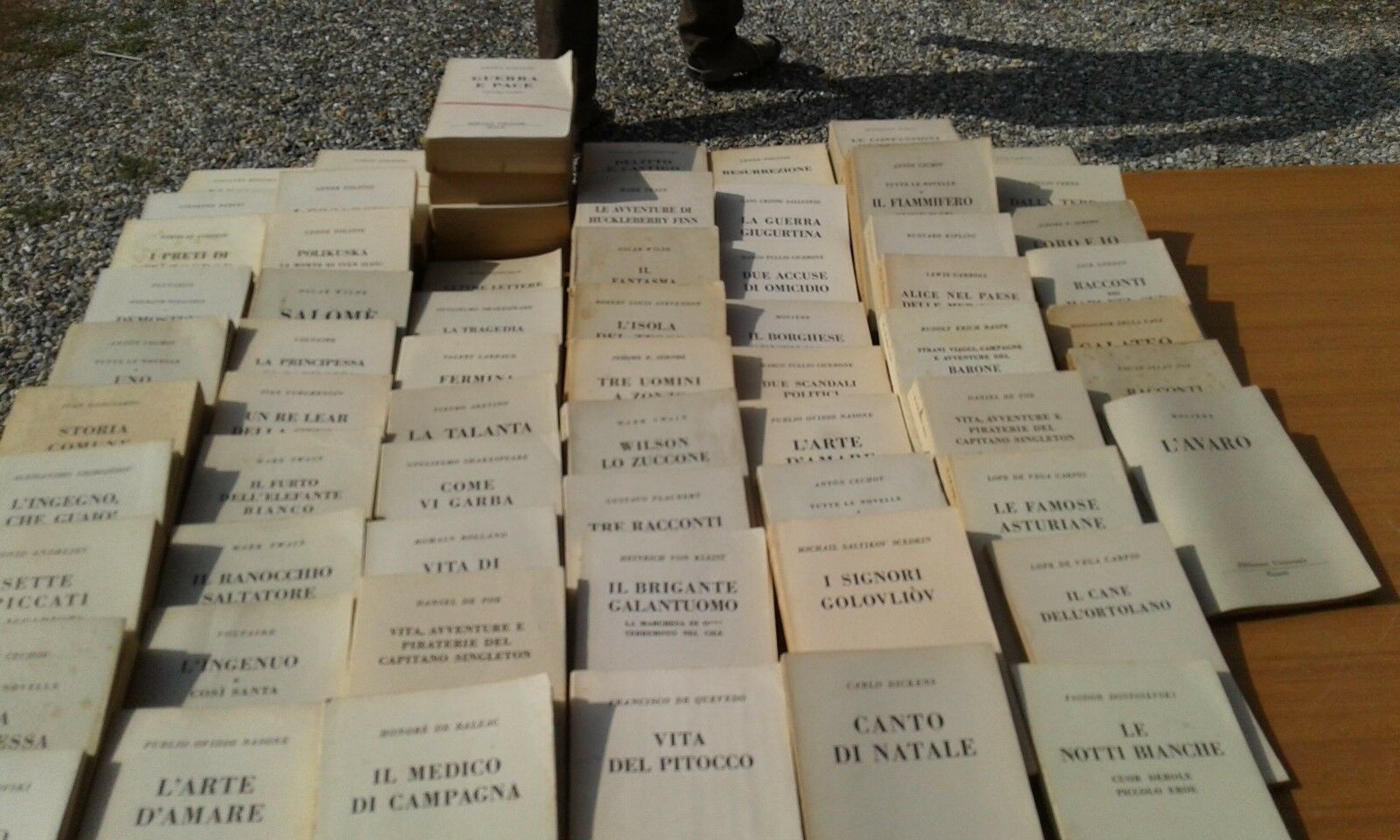 mi ricordo: i 70 anni della BUR – Biblioteca universale Rizzoli, 1949 ...