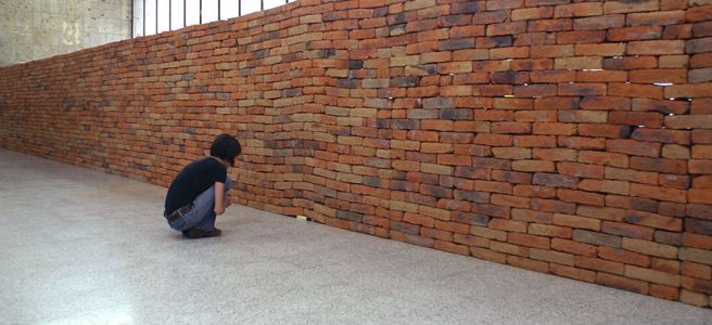 EL CASTILLO di Jorge Méndez Blake – ANTOLOGIA DEL TEMPO CHE RESTA